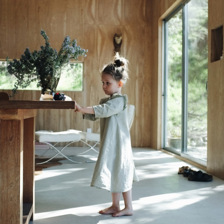 Doing and making Archives - Little kin journal